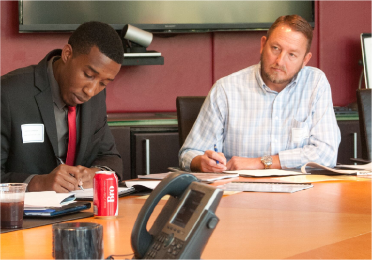 Mission and Vision - Pro Bono Partnership of Ohio