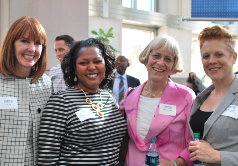 Our Volunteers - Pro Bono Partnership of Ohio