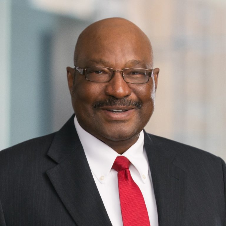 Walter Reynolds - Pro Bono Partnership of Ohio