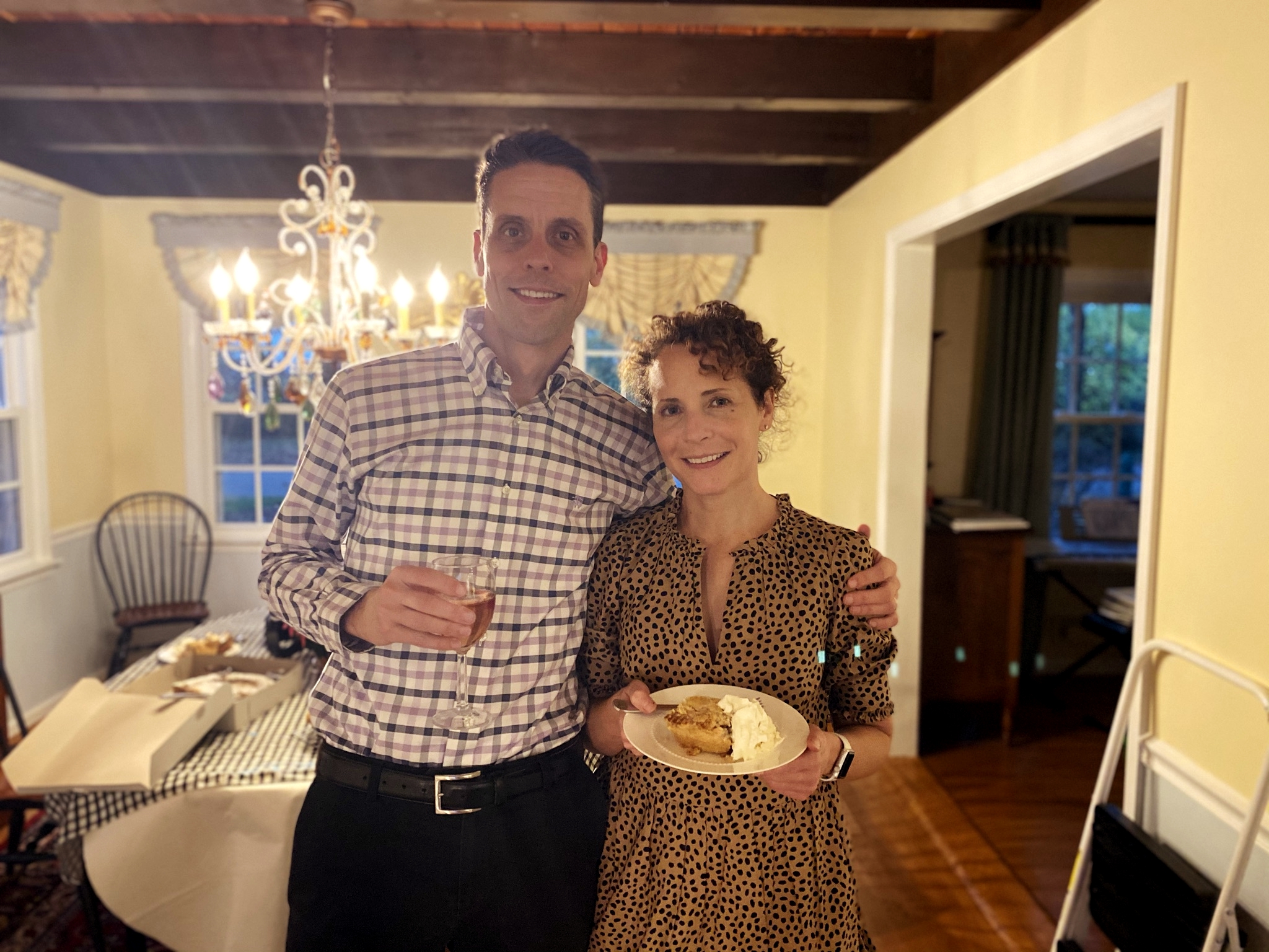 Volunteer Spotlight: Giles Roblyer, Procter & Gamble - Pro Bono ...