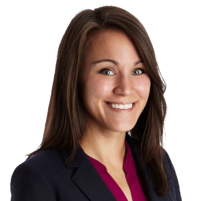 Tessa Castner - Pro Bono Partnership of Ohio