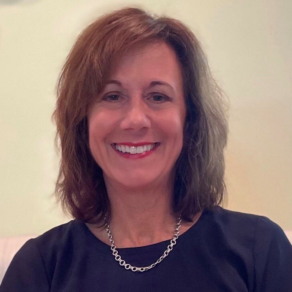 Suzanne Beck - Pro Bono Partnership of Ohio