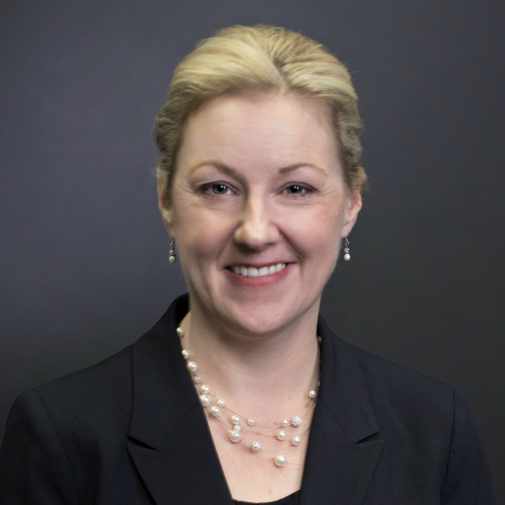 Sue ErhartVice Chair - Pro Bono Partnership of Ohio