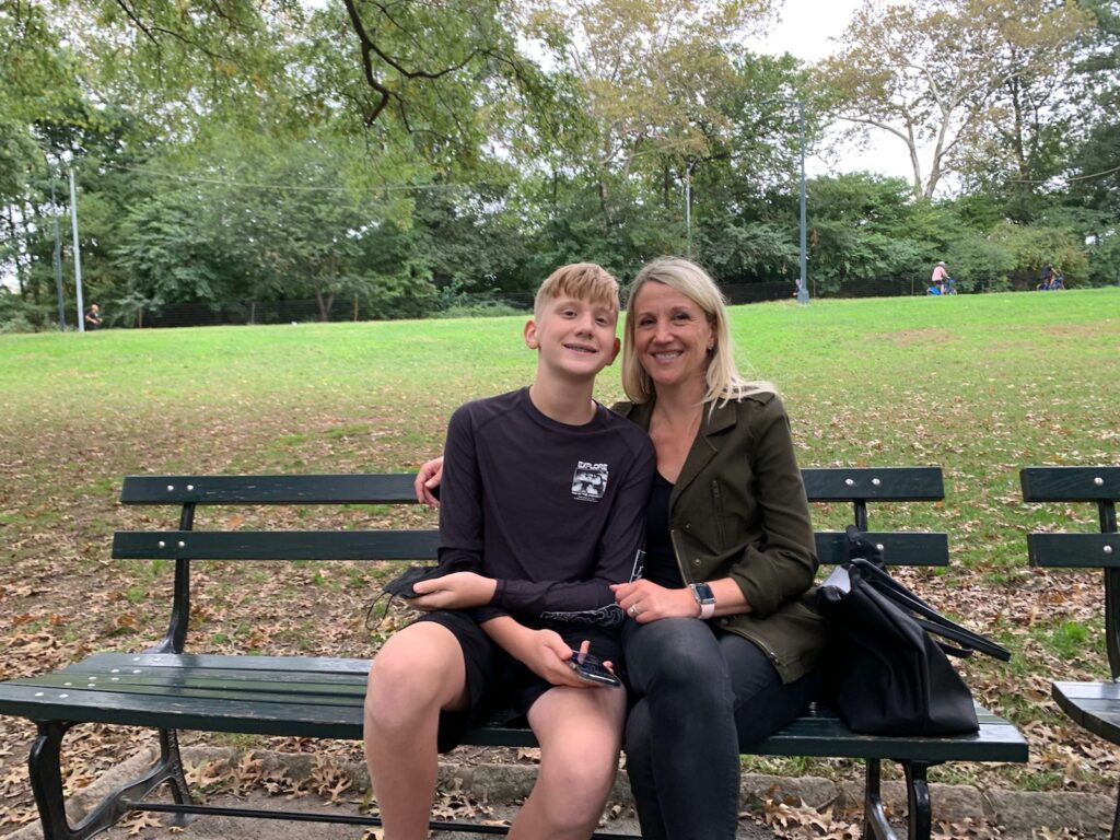 Volunteer Spotlight: Liz Stock, Bricker & Eckler - Pro Bono Partnership ...