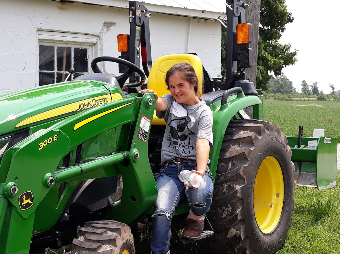 Nonprofit Highlight: Good Works Farm Inc. - Pro Bono Partnership of Ohio