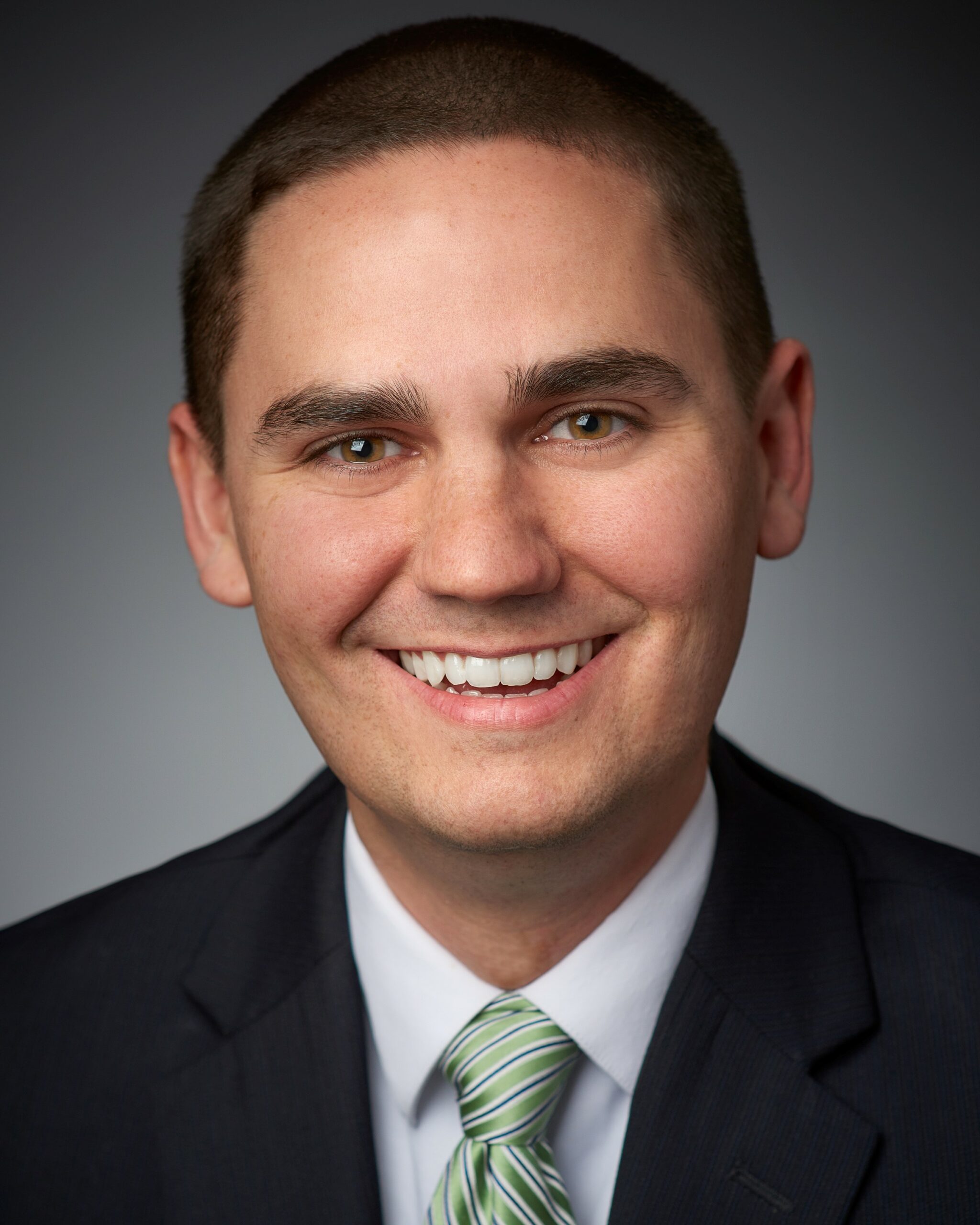 Volunteer Spotlight: Adam Centner, Keating, Muething & Klekamp PLL ...