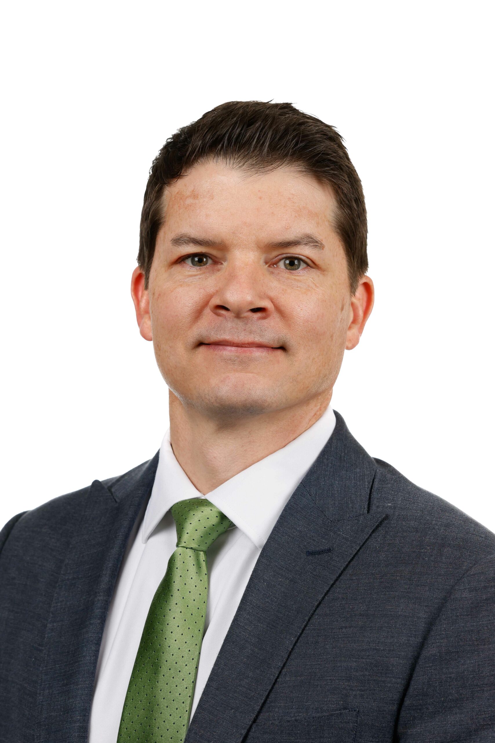 Volunteer Spotlight: Gene Droder, GE Aerospace - Pro Bono Partnership ...