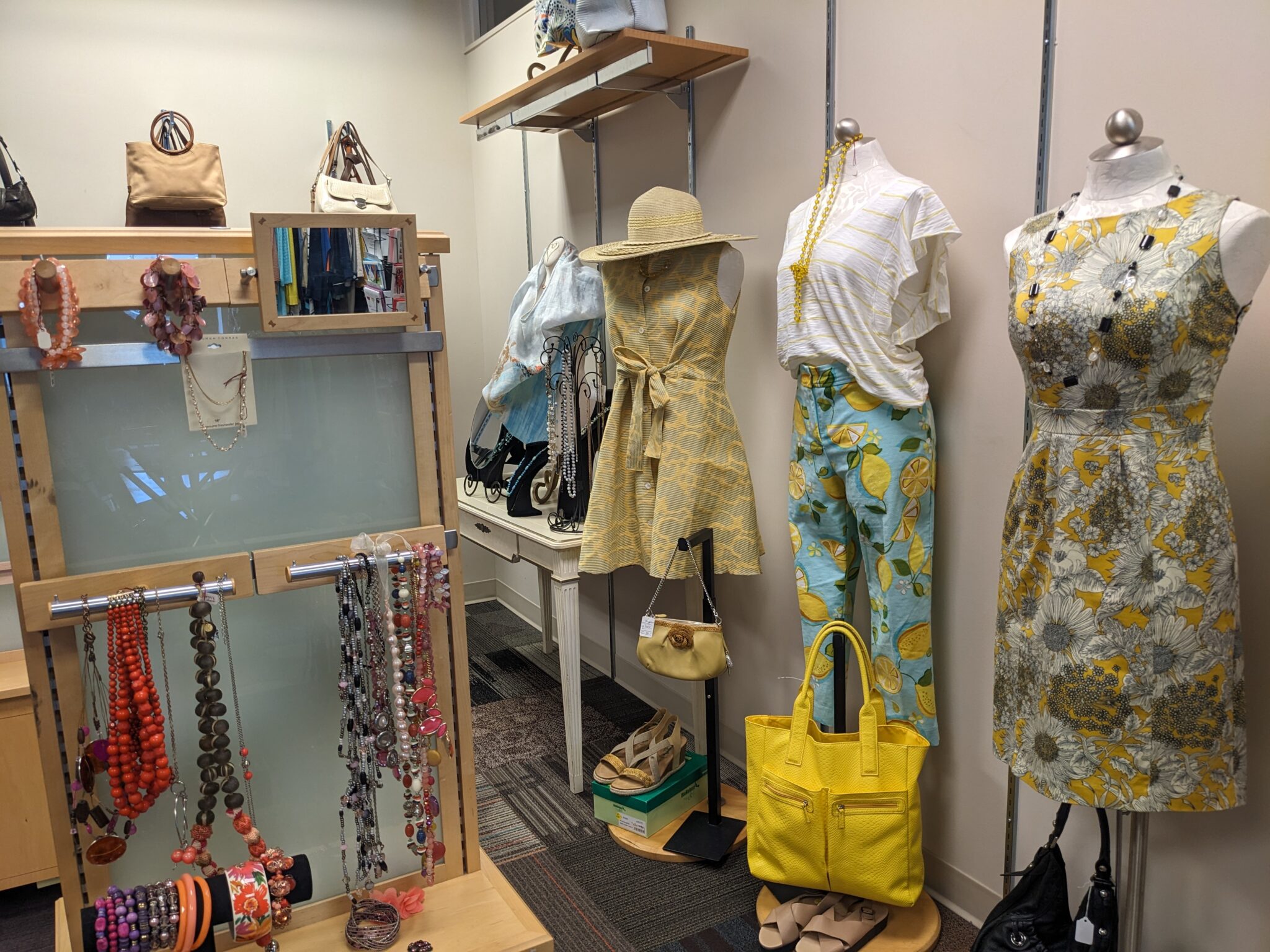 Nonprofit Highlight: Clothes That Work - Pro Bono Partnership of Ohio