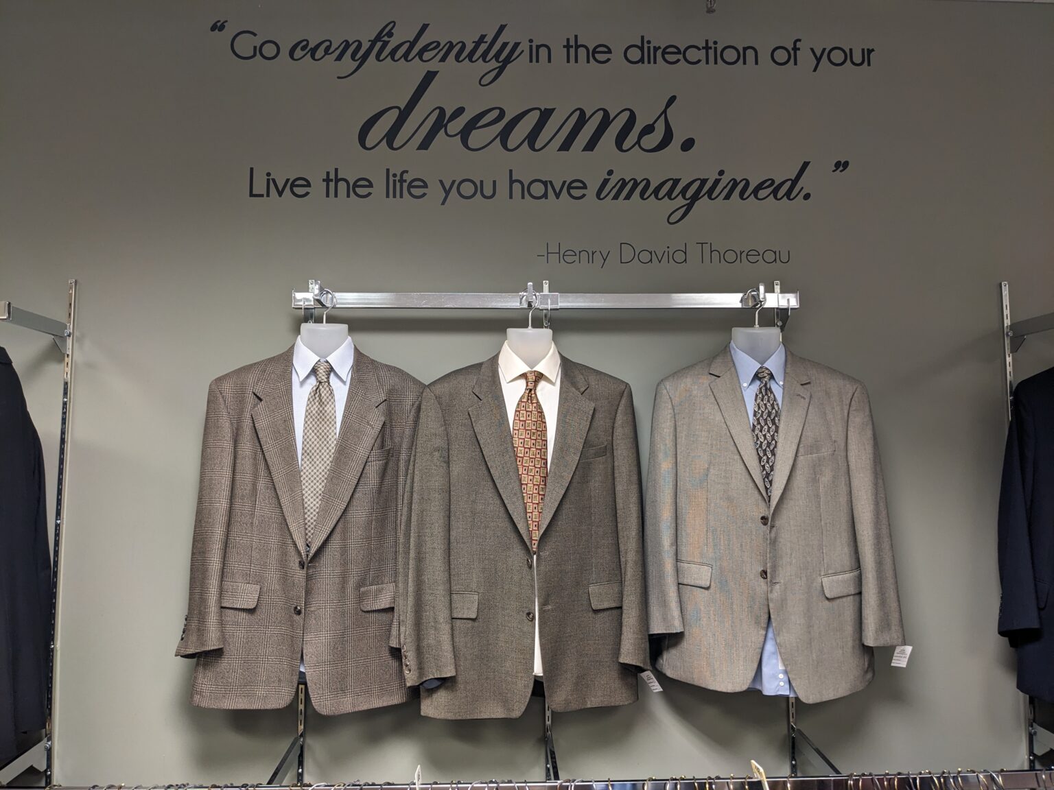 Nonprofit Highlight: Clothes That Work - Pro Bono Partnership of Ohio