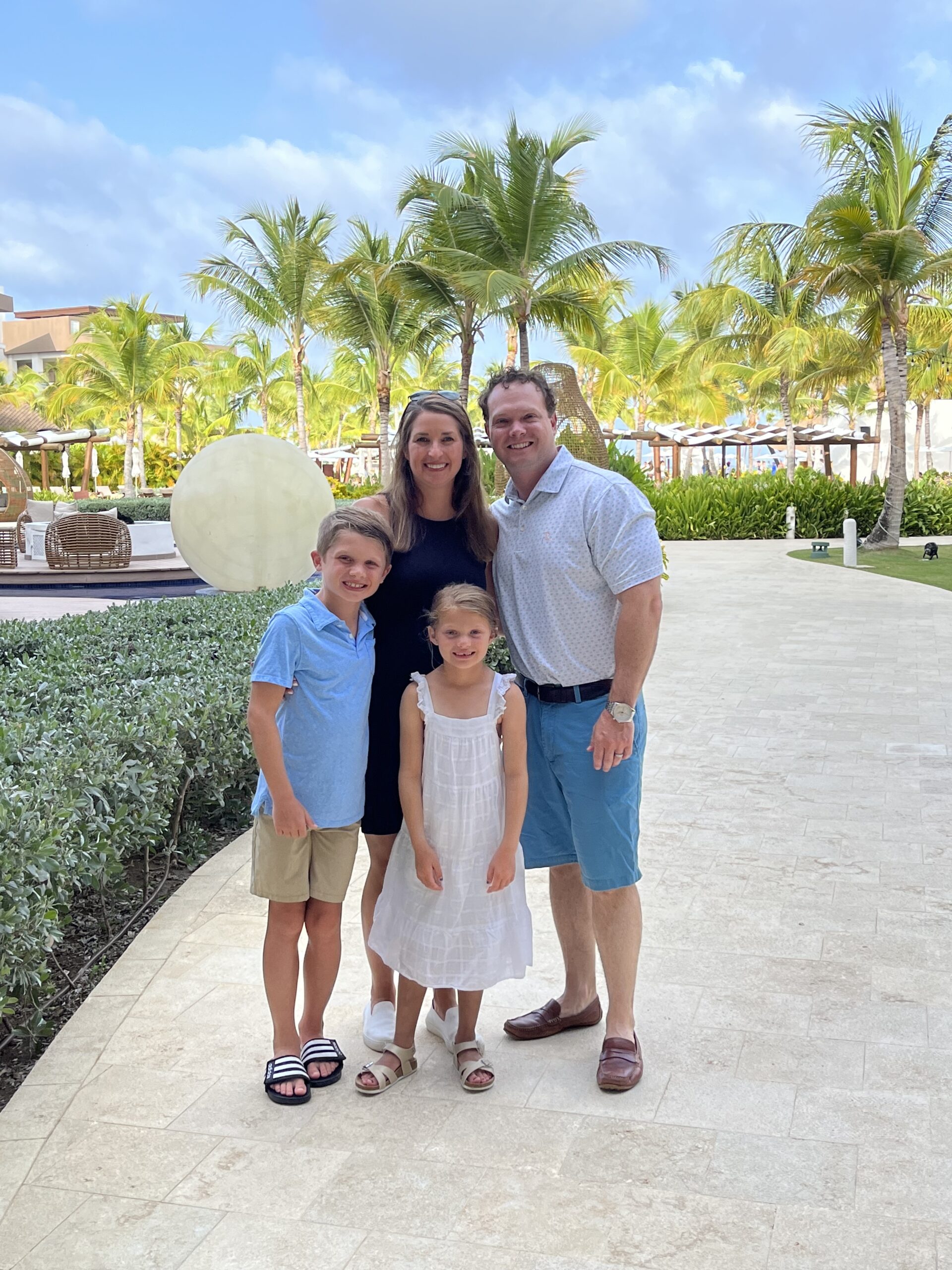 Volunteer Spotlight: Megan Glowacki, Thompson Hine - Pro Bono ...