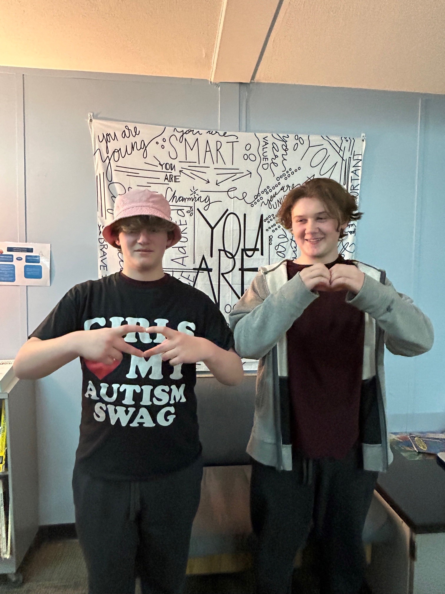 Nonprofit Highlight: Autism Connections - Pro Bono Partnership of Ohio