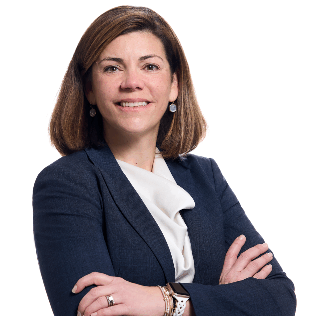 Bridget McGrawSecretary - Pro Bono Partnership of Ohio